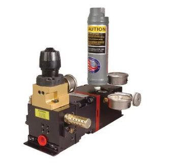 13427: Hydraulic Mini-Mule, Air Powered | Proserv Aviation